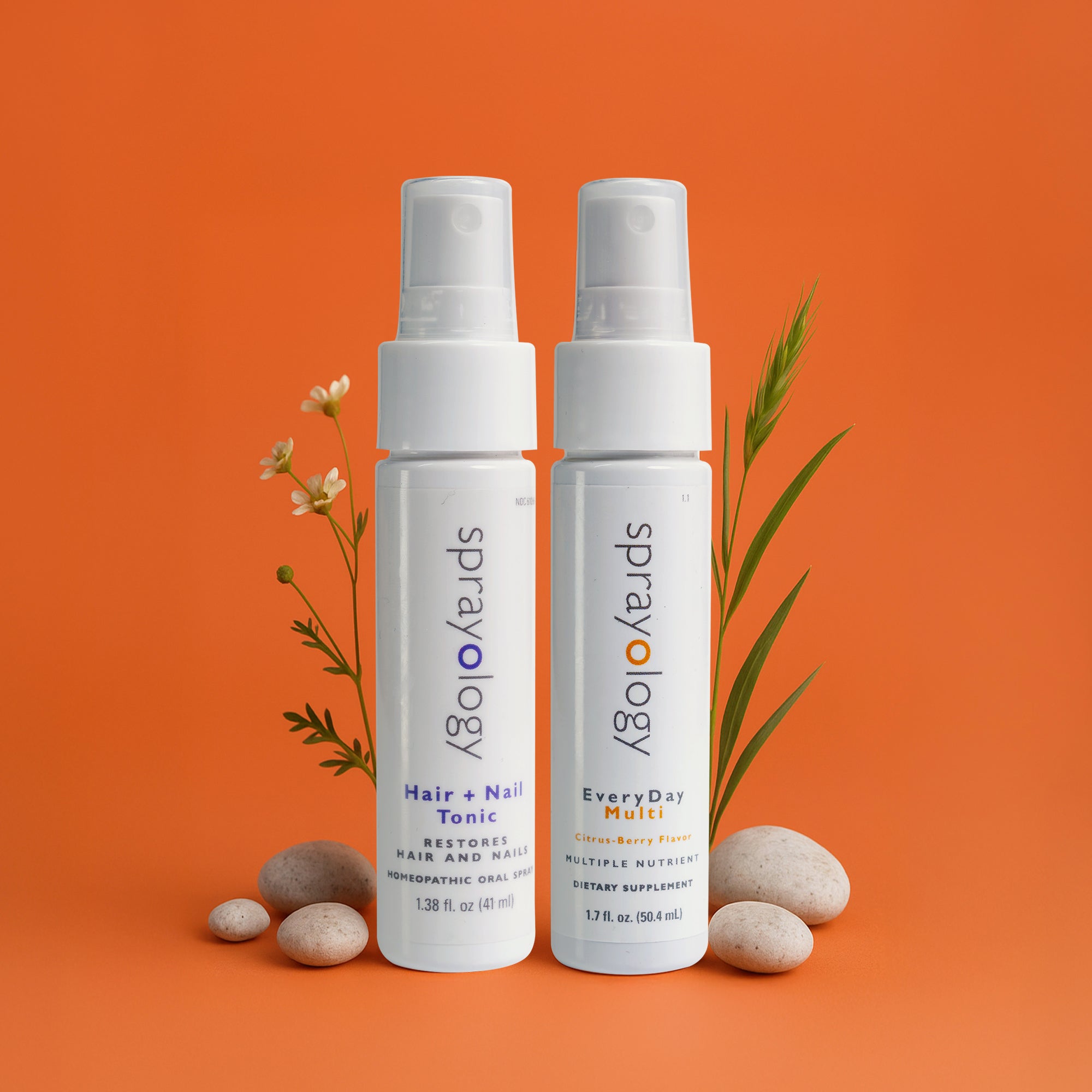 Daily Beauty Duo – Sprayology