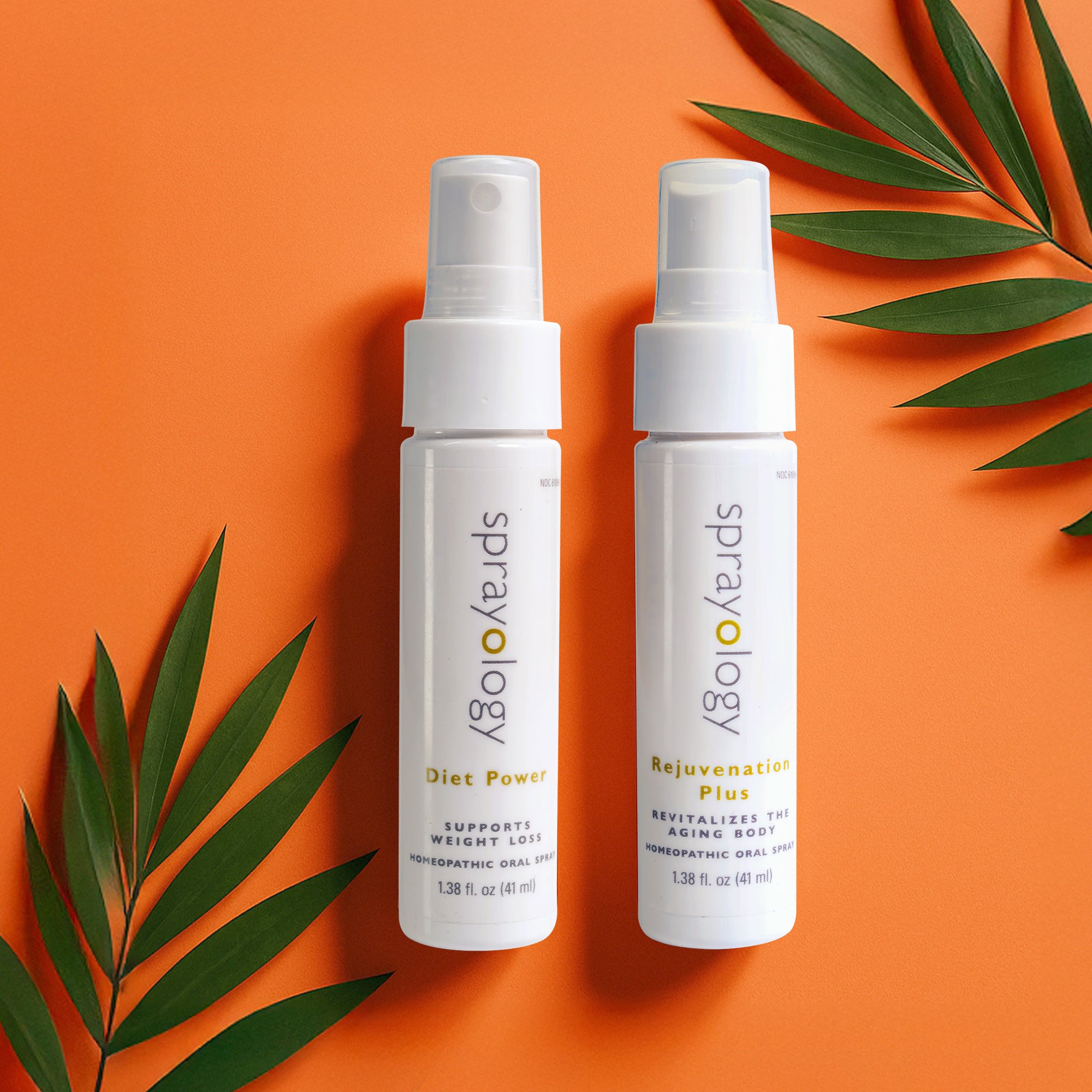 Vitality Daily Duo – Sprayology