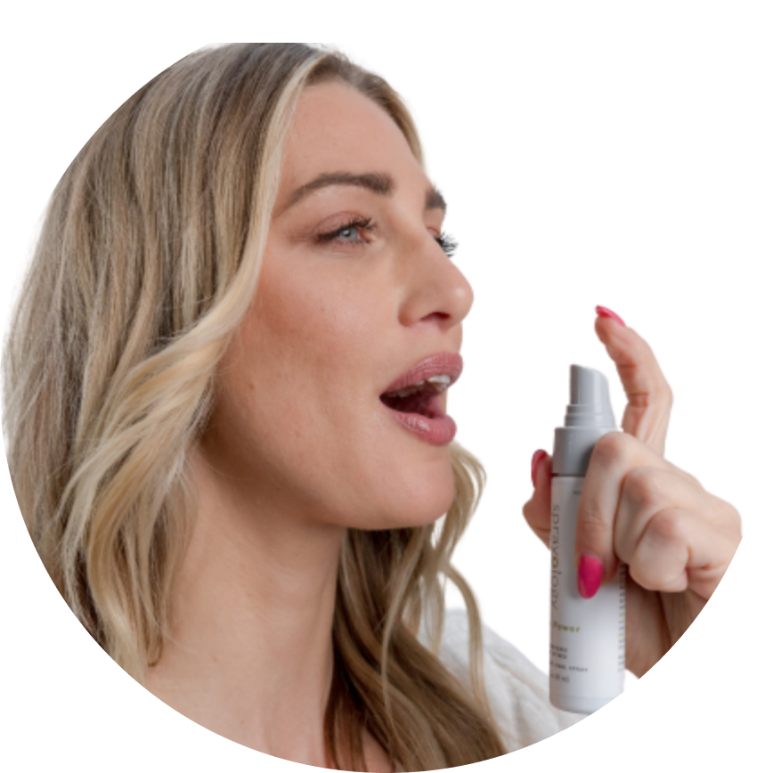 Vitamin Sprays – Sprayology